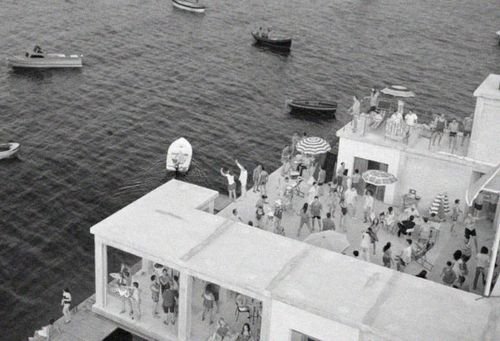 Rose Island - The story of a micronation