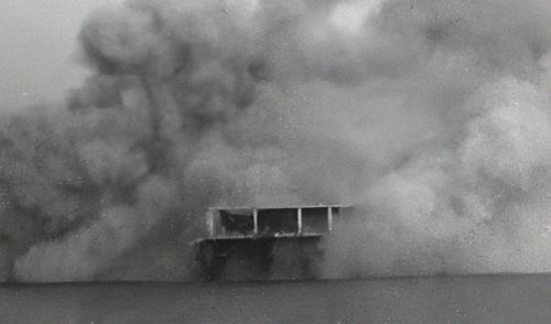 Rose Island - The story of a micronation