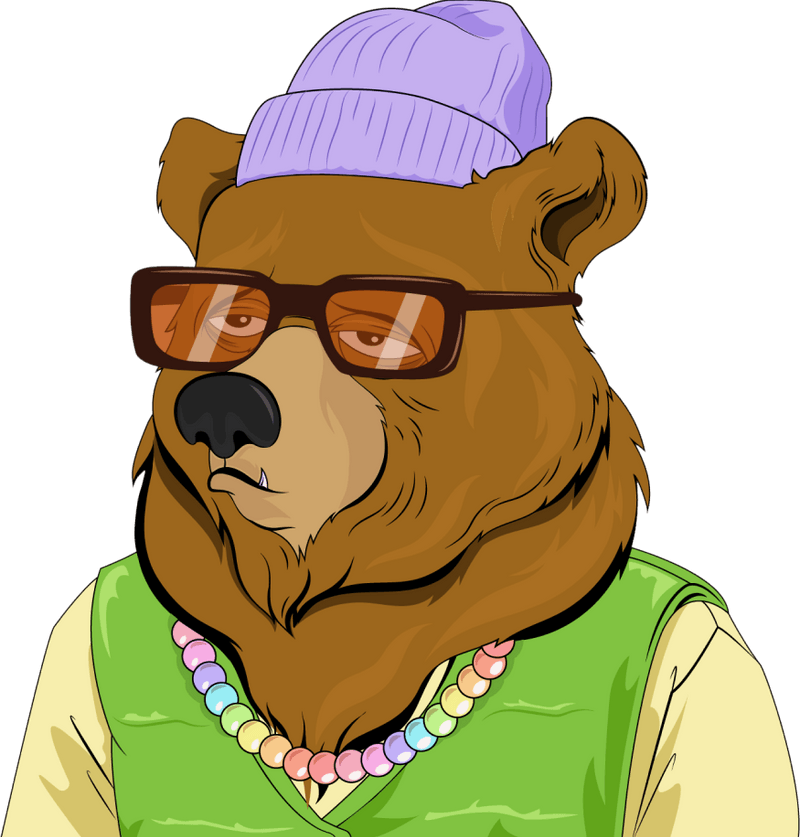Fancy Bears Metaverse