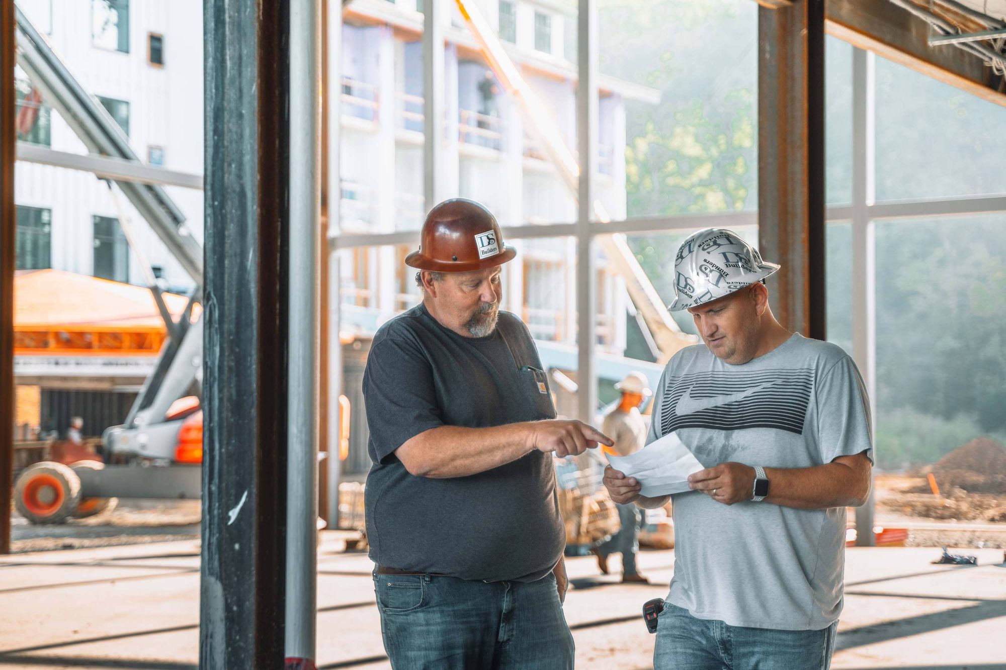 Careers | D&S Builders