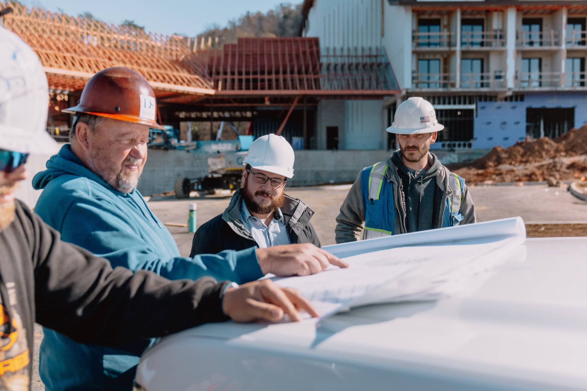 Careers | D&S Builders