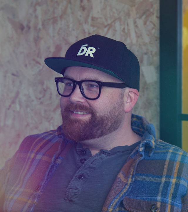 Property Marketing Agency & Photo Enhancement | DCTR