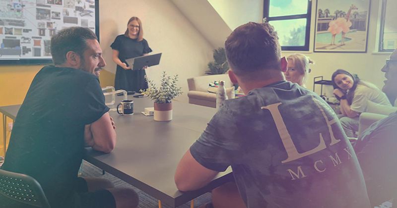 Property Marketing Agency & Photo Enhancement | DCTR