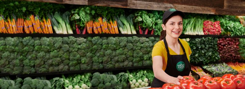 Employee Benefits | Whole Foods Market Benefits