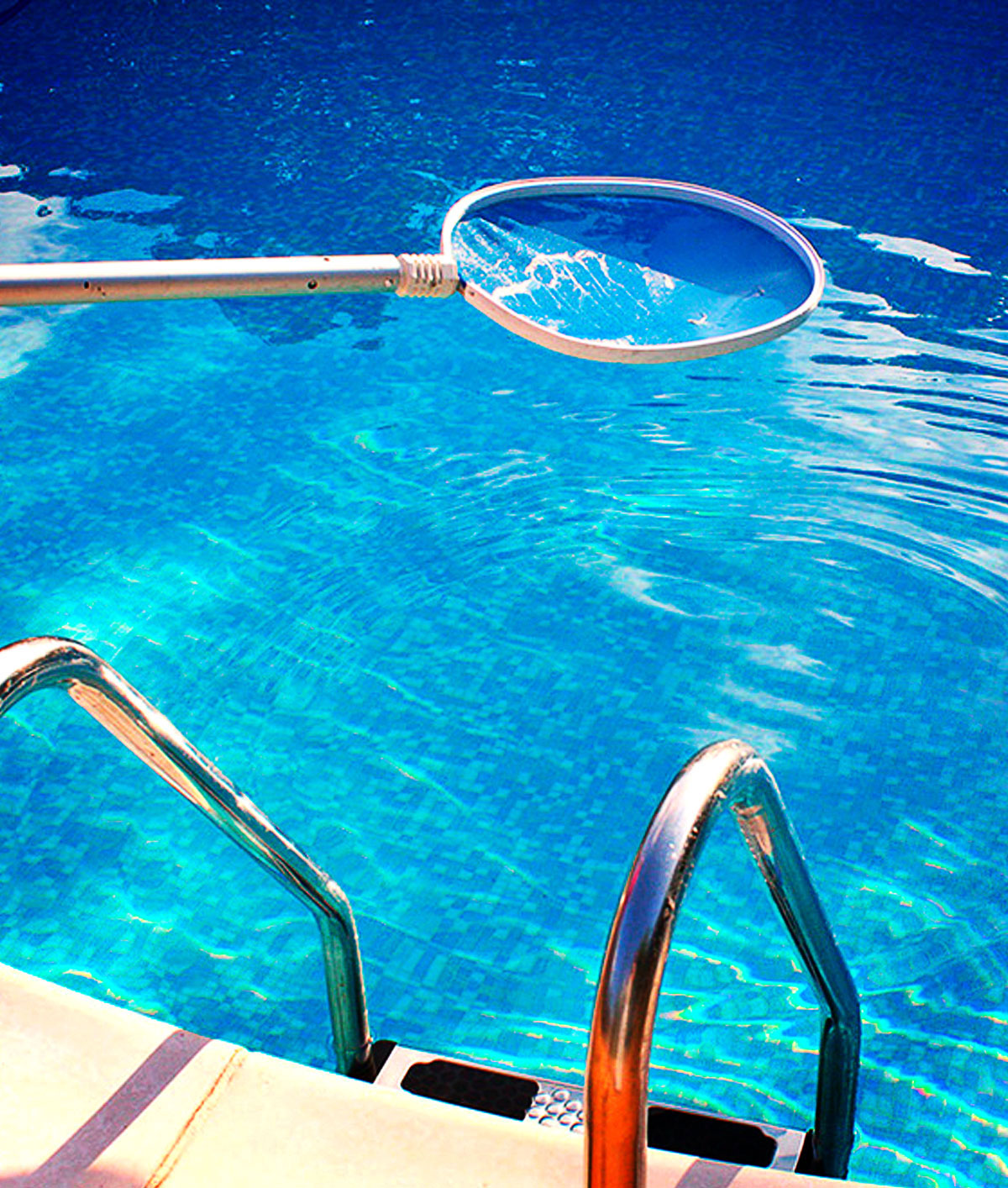 Top Priority Pools - Pool & Spa Service - Outer Banks, NC