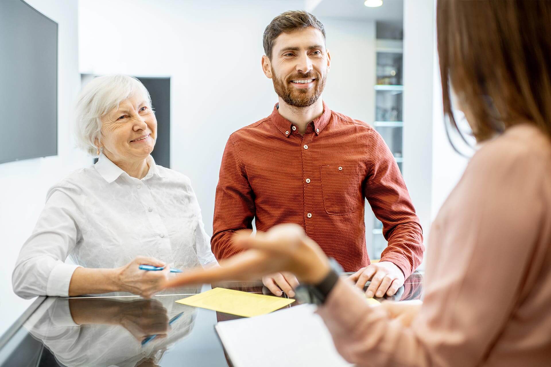 Dentist in Midland, TX | Mayflower Dental Care