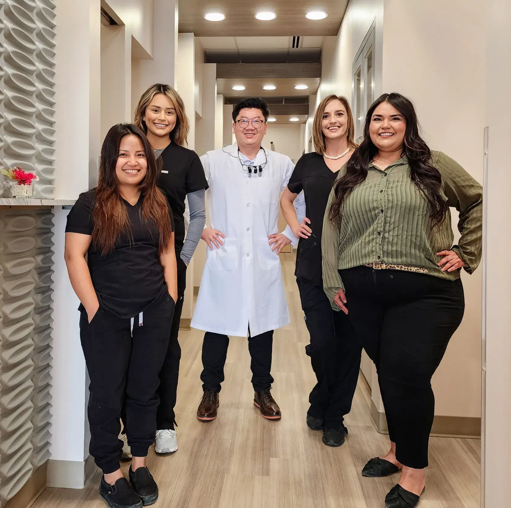 About Us | Mayflower Dental Care