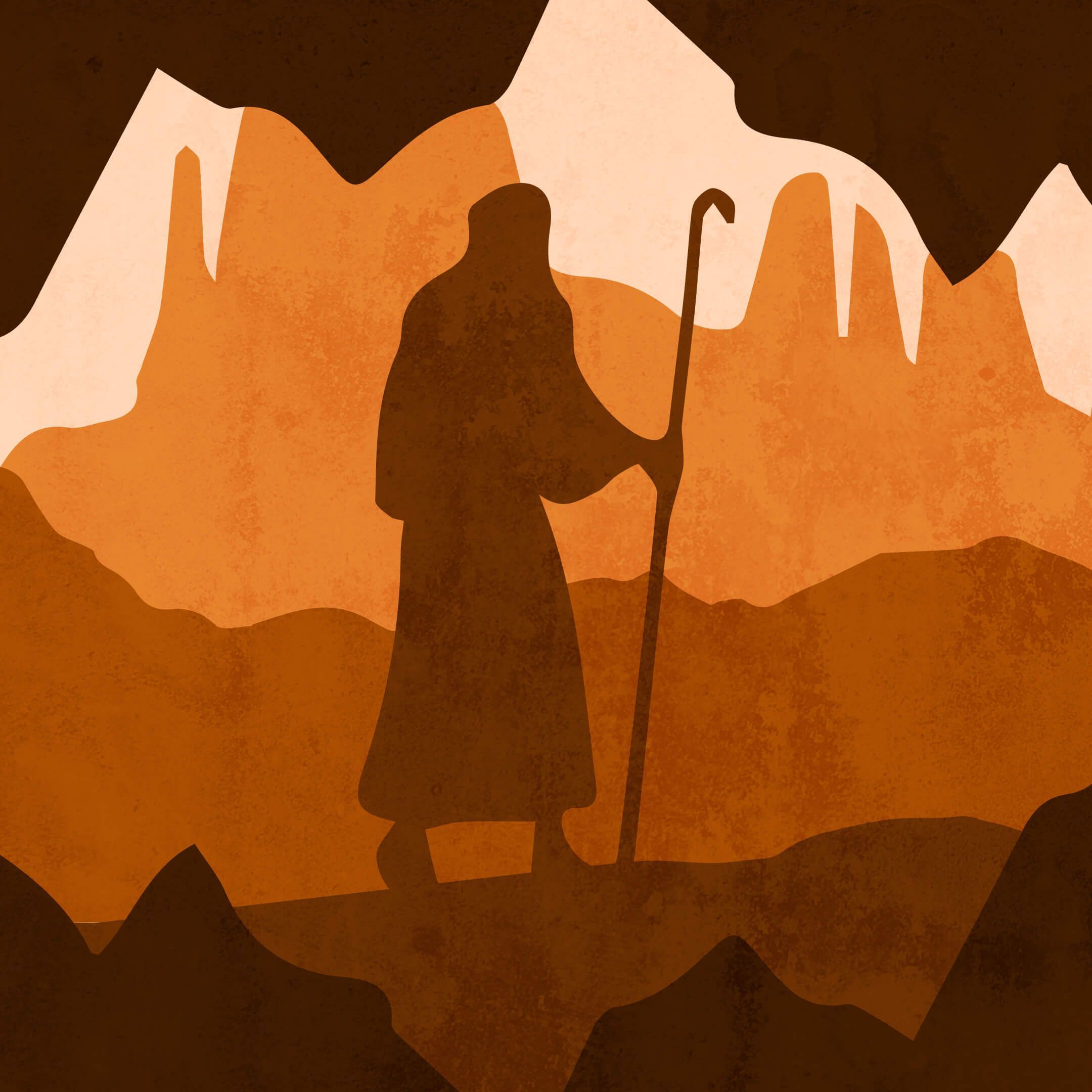 Israel’s Sin and Punishment