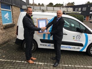 What is NSI? And what are the benefits of using an NSI approved company?