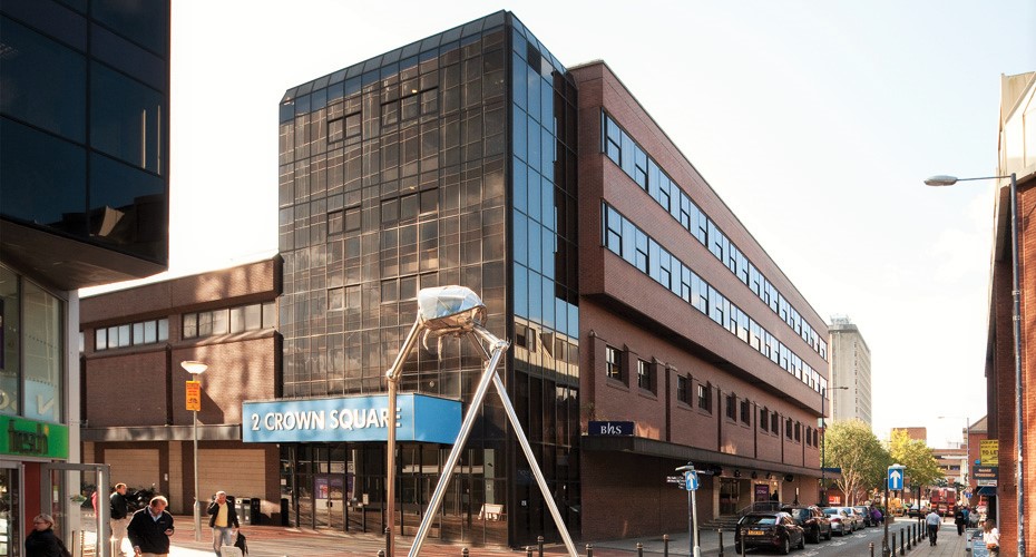 All Secure Security | Case Studies | Wadham & Isherwood