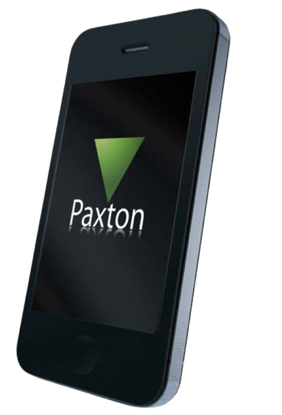 Paxton App Open Doors | All Secure Security Resources - Manuals & Pdf's