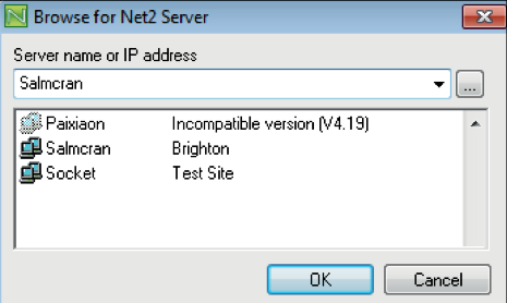 Paxton Net2 Additional Workstation Software | All Secure Security ...