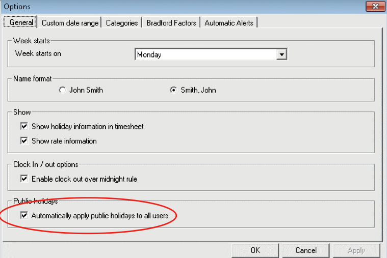 Paxton Using Net2 Timesheet | All Secure Security Resources - Manuals ...