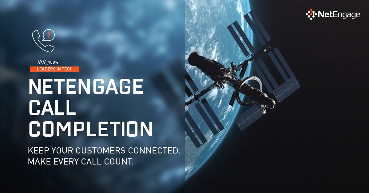 Products - Call Completion