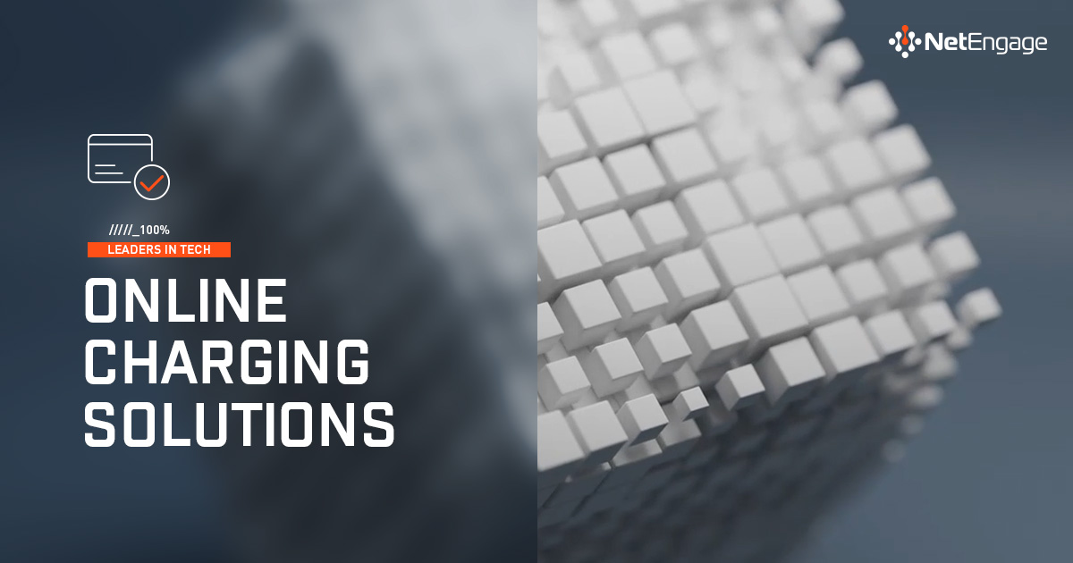 Products - Online Charging