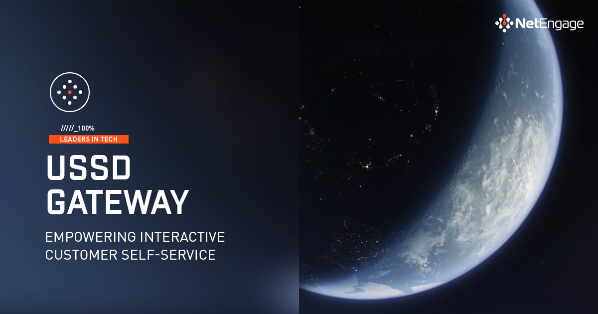 Products - USSD Gateway