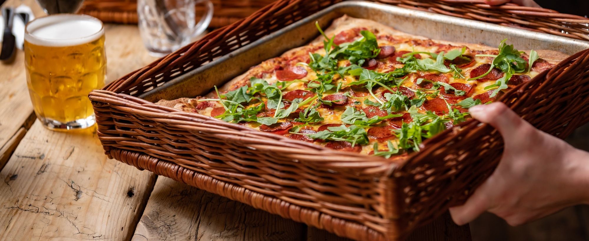 Bath Cider House | Food & Drink