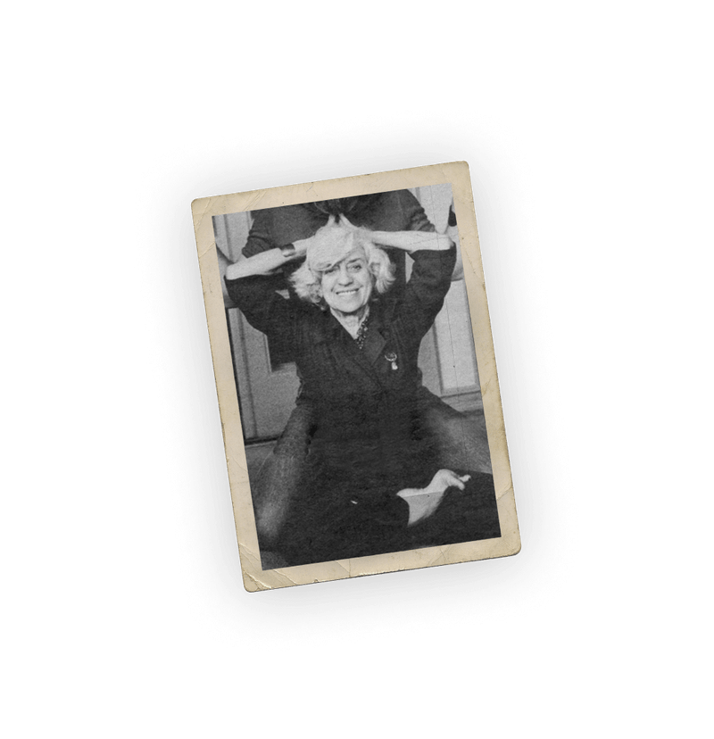 Kalso | The Story Behind The Original Wellness Shoe