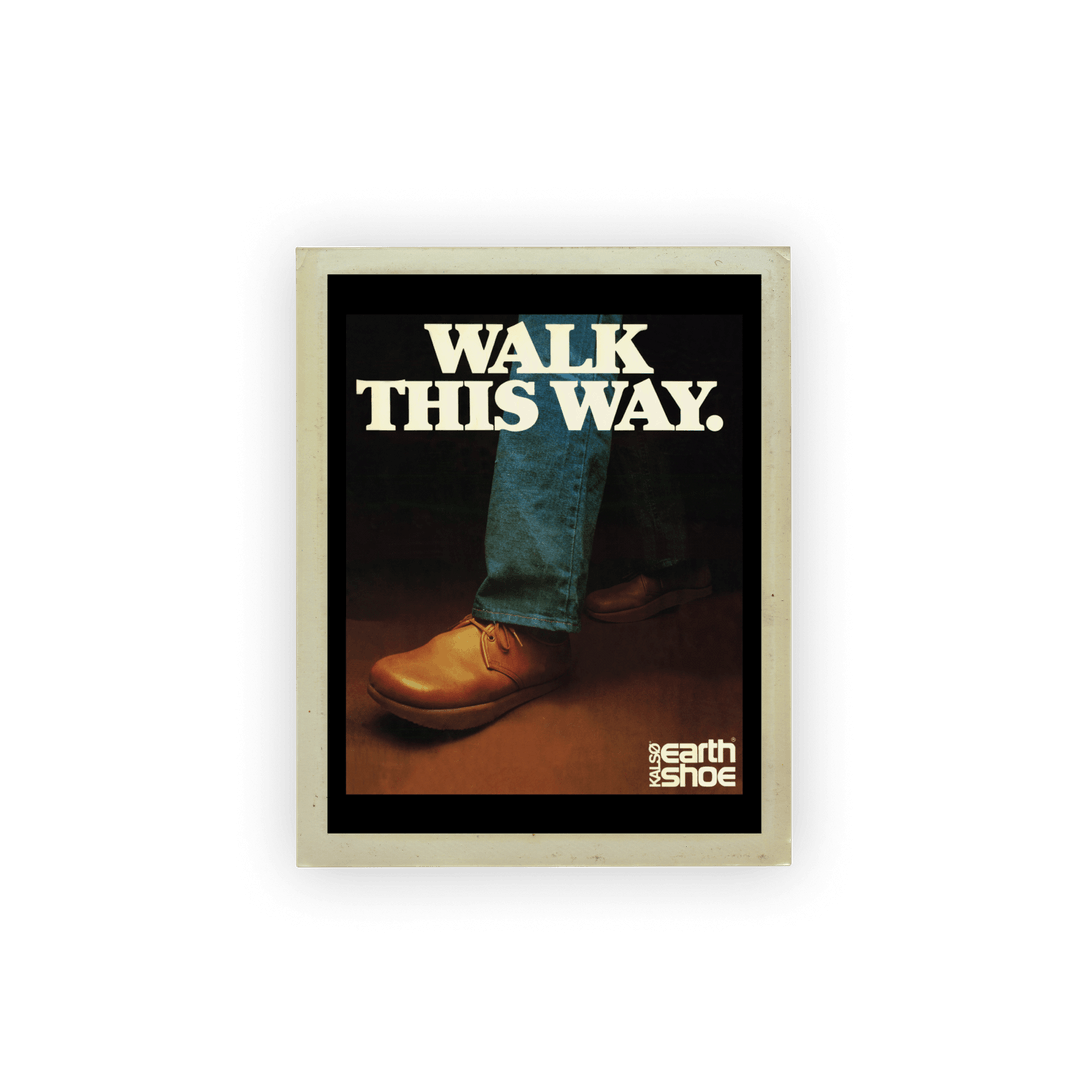 Kalso | The Story Behind The Original Wellness Shoe