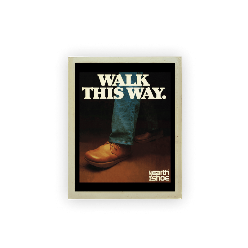 Kalso | The Story Behind The Original Wellness Shoe