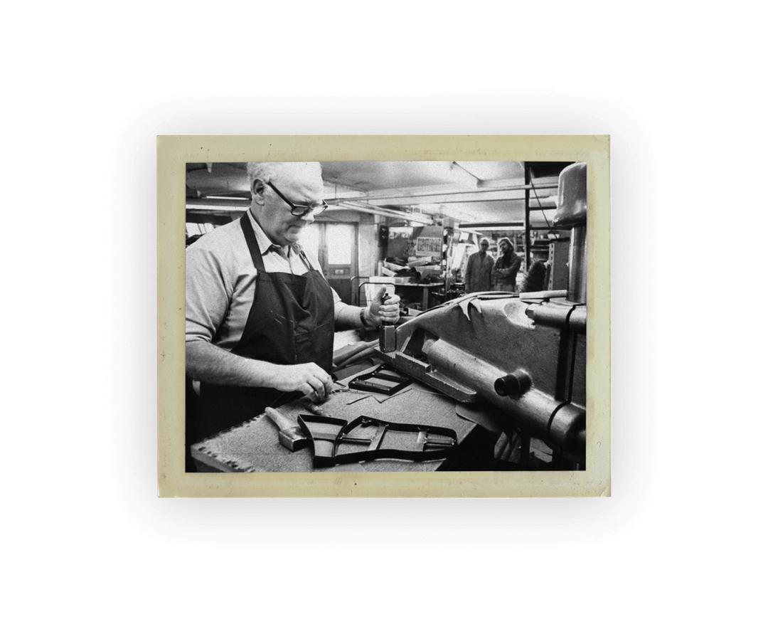 Kalso | The Story Behind The Original Wellness Shoe