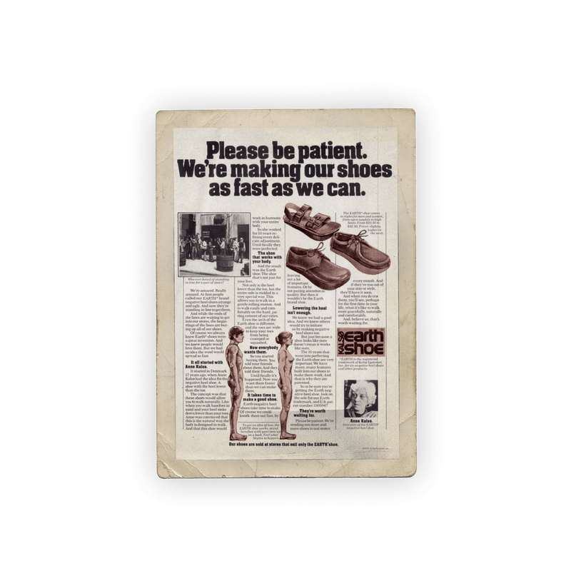 Kalso | The Story Behind The Original Wellness Shoe