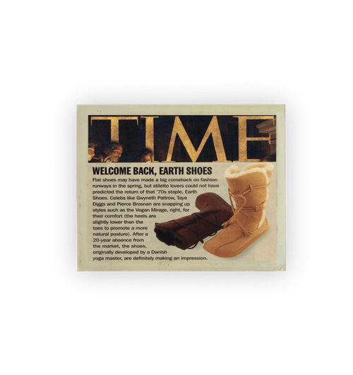 Kalso | The Story Behind The Original Wellness Shoe