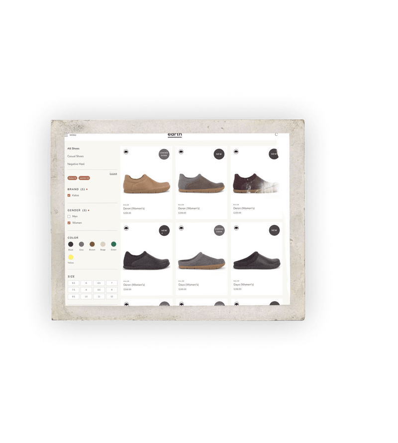 Kalso | The Story Behind The Original Wellness Shoe