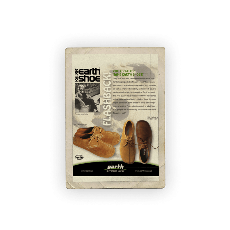 Kalso | The Story Behind The Original Wellness Shoe