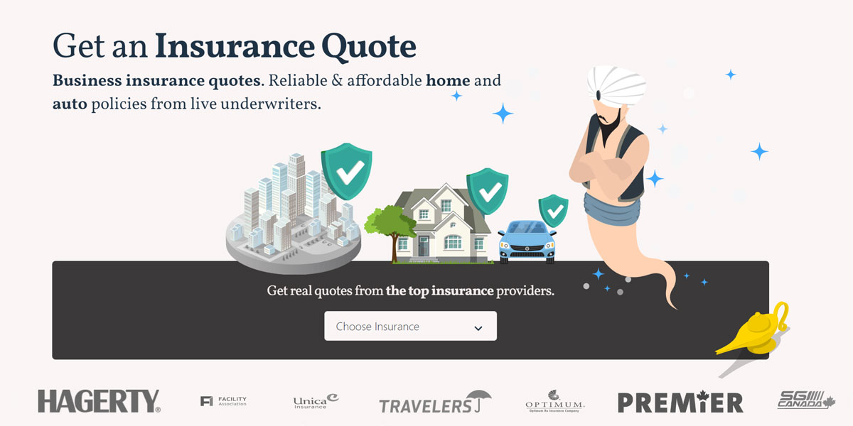 Insurance Quote