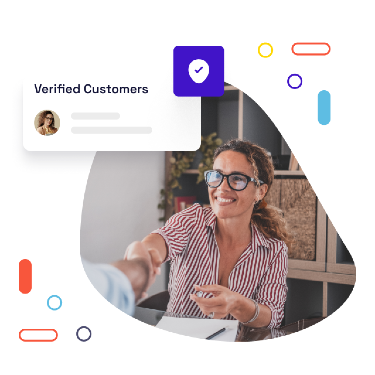 Get Instant Access to Comprehensive Consumer Data with API