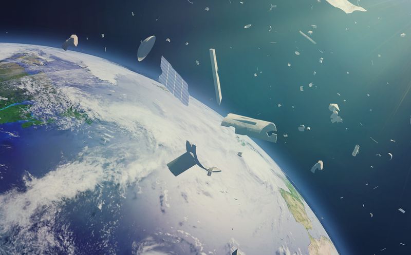 E-Space: Bridging Earth and space