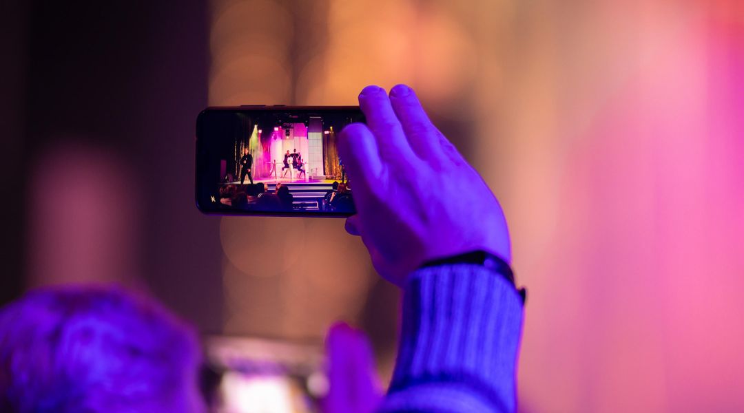 Digital Ticket Management & Distribution | Tixserve