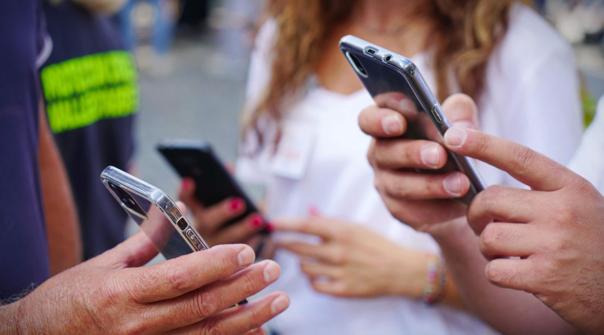 Digital Ticket Management & Distribution | Tixserve