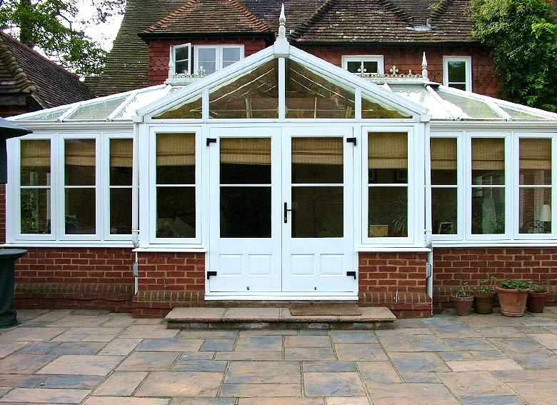 Conservatories
