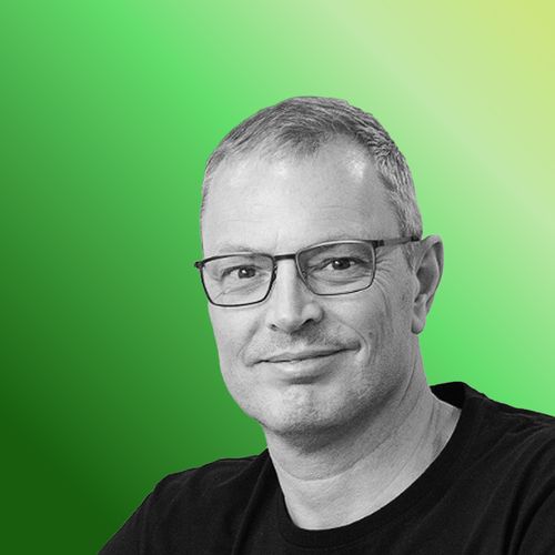 Our Vision & Values | Ezra