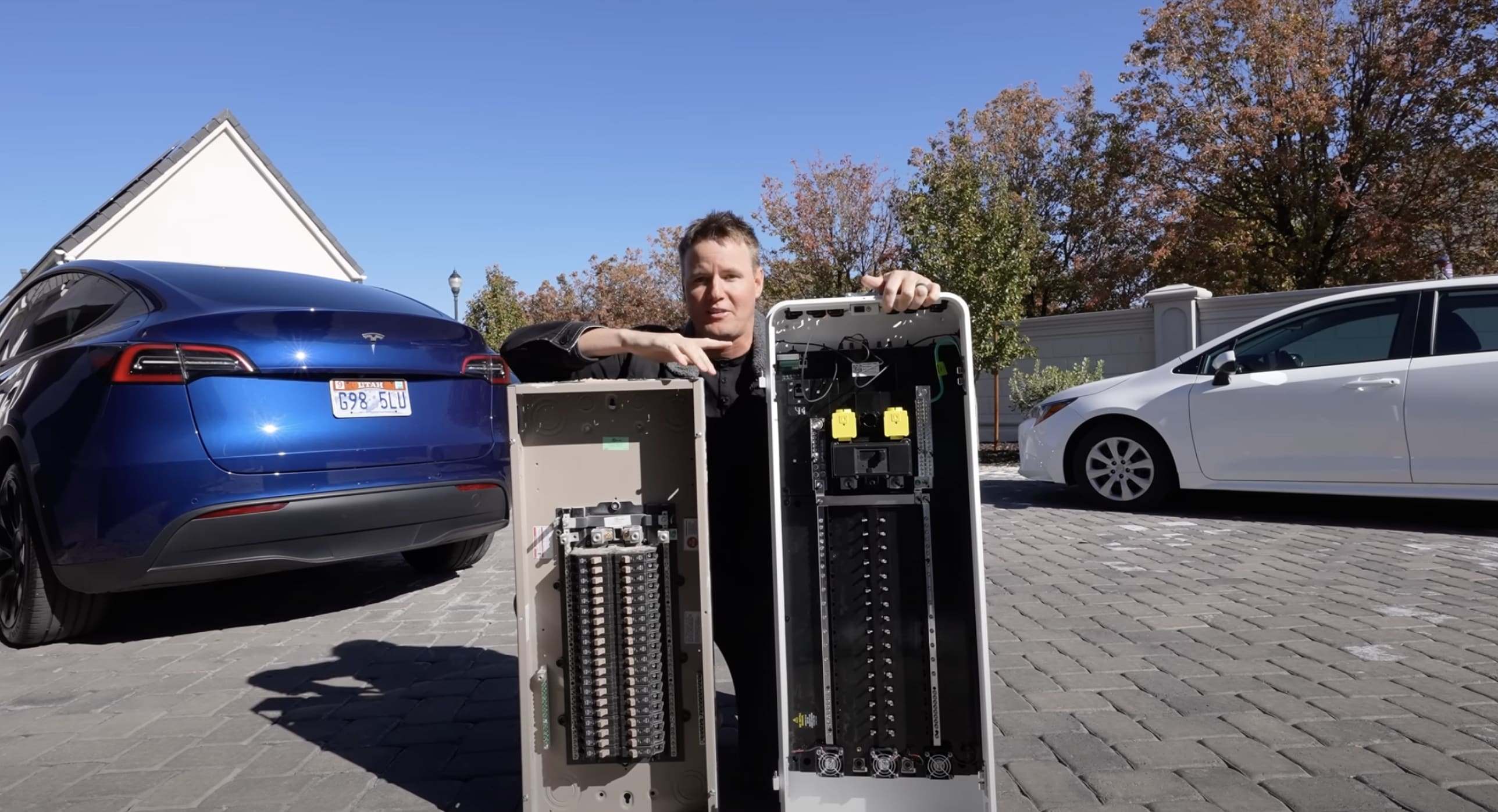 SPAN® Blog | SPAN x What's Inside