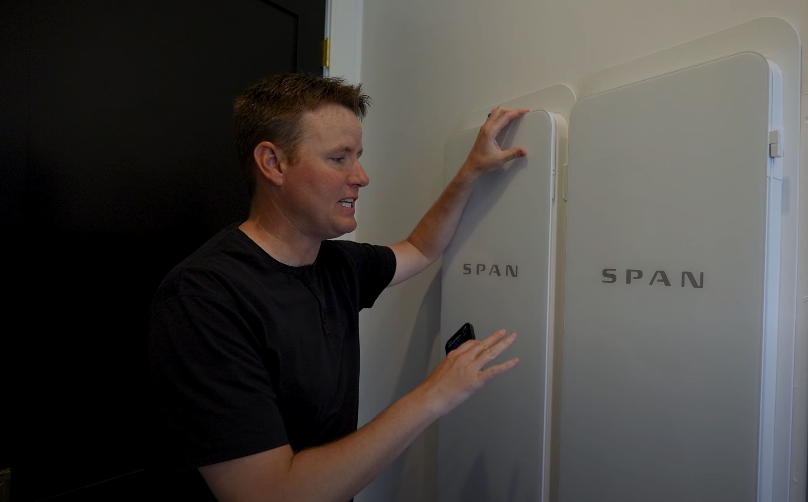 Friends of SPAN What's Inside