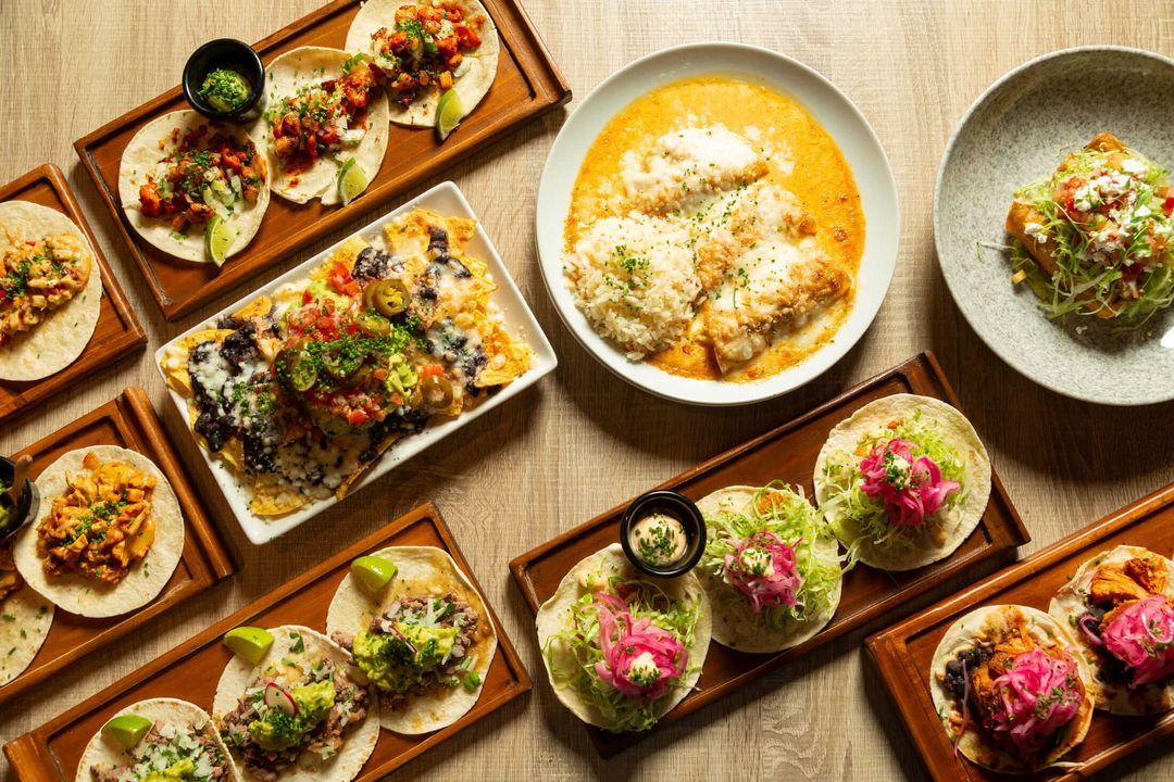 Señor Ramon - About Us