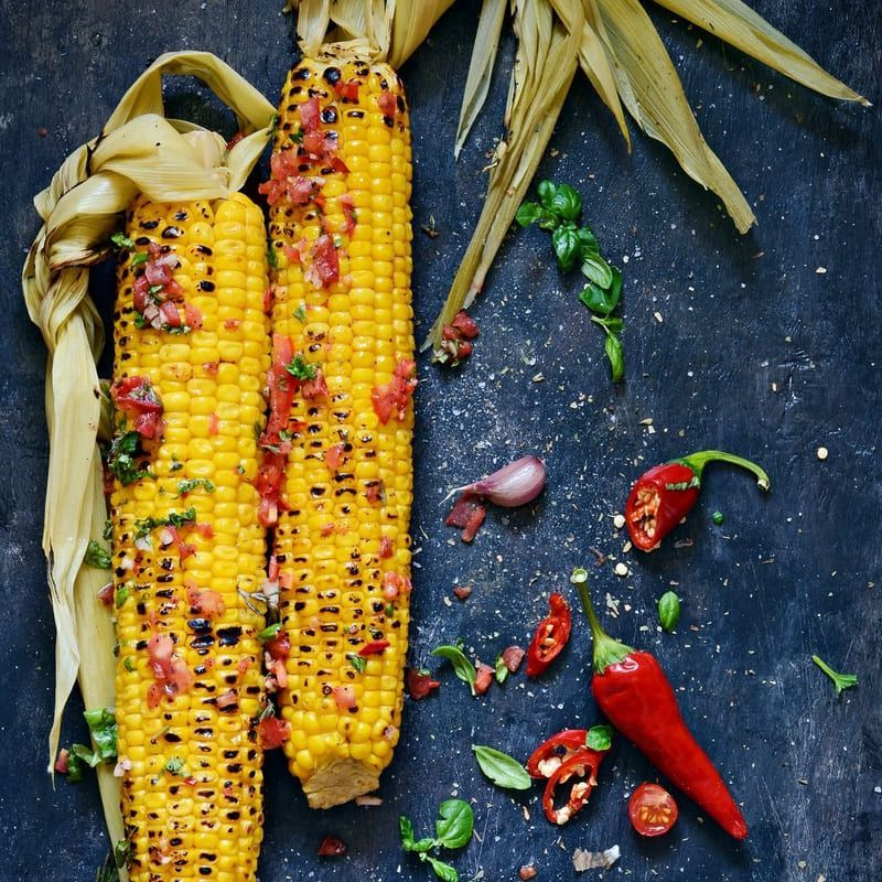 Señor Ramon - About Us