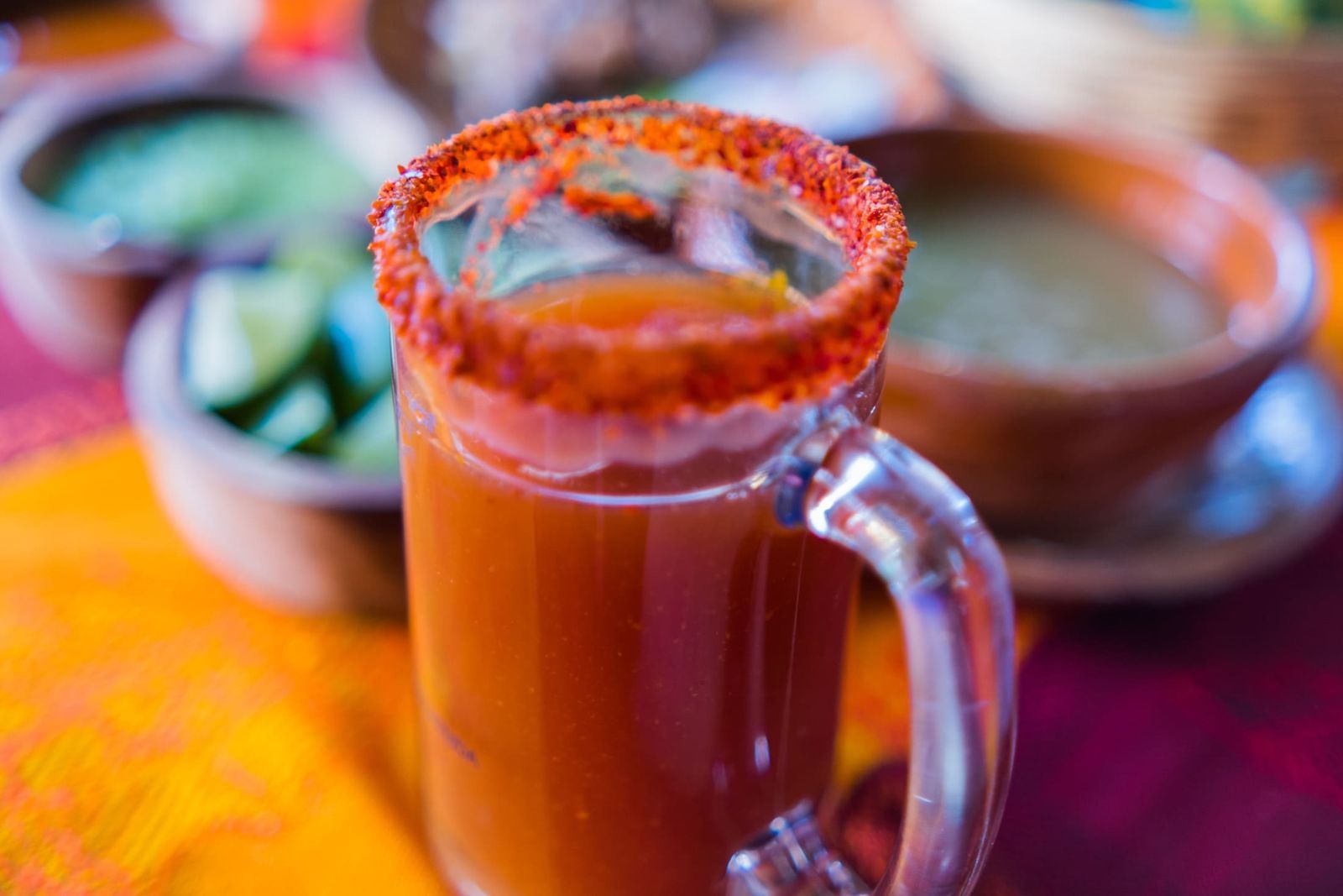 Señor Ramon - About Us