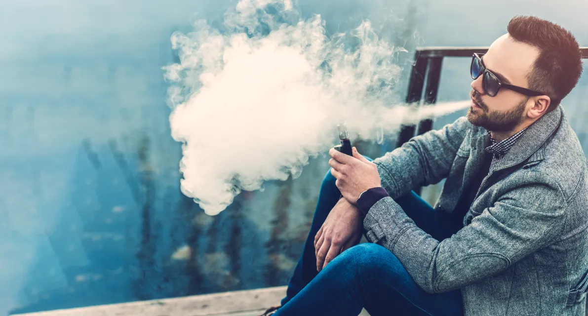 Home | SameTaste - Smoking. All the good without the bad.