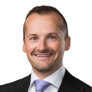 About - Fort Street Real Estate Capital