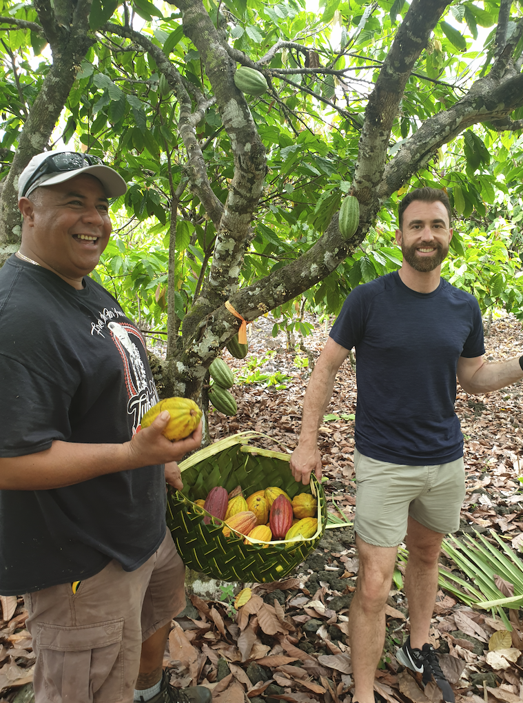 Building Relationships and Market Access