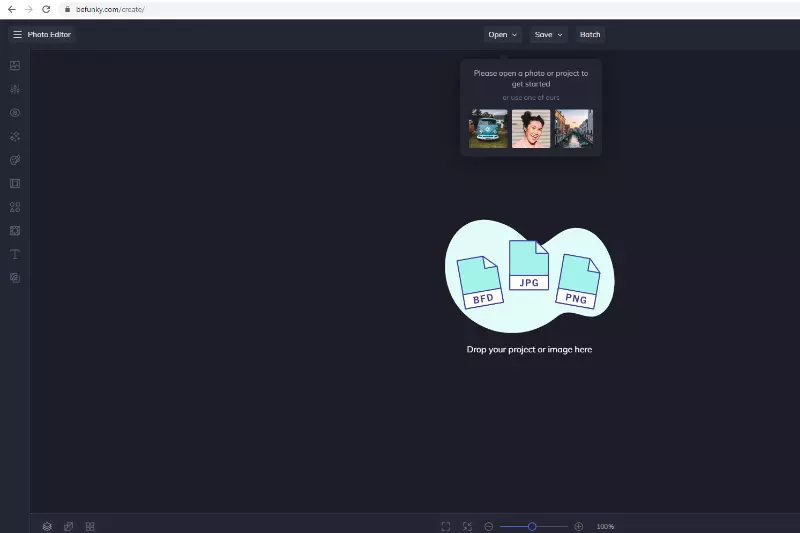 BeFunky’s Resize Tool Alternatives Free - Which is better
