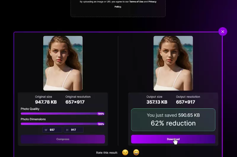 BeFunky’s Resize Tool Alternatives Free - Which is better