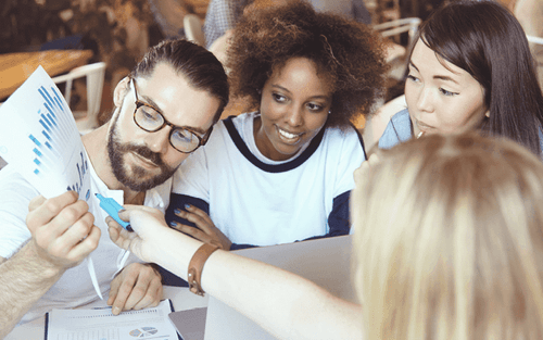 Communication Techniques for Diverse and Multicultural Teams