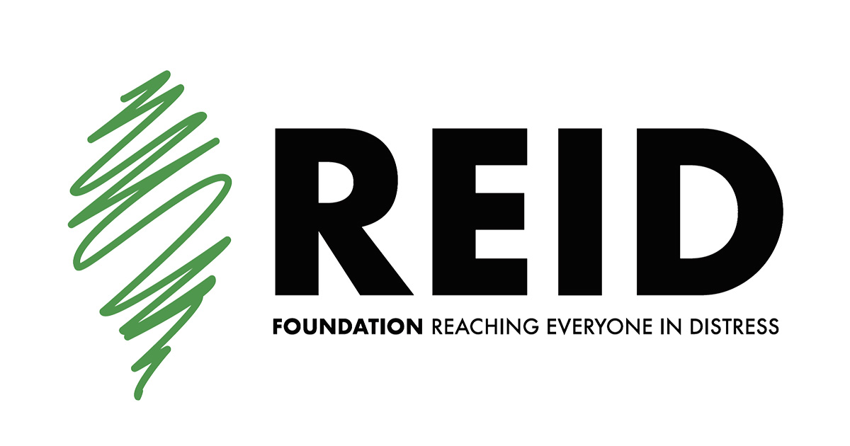 REID Foundation - Leadership