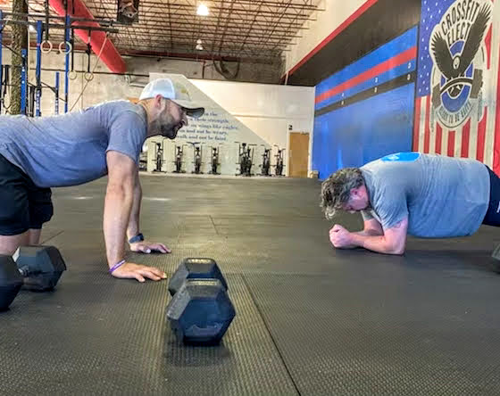 CrossFit Elect | CrossFit Gym in Stockbridge, GA