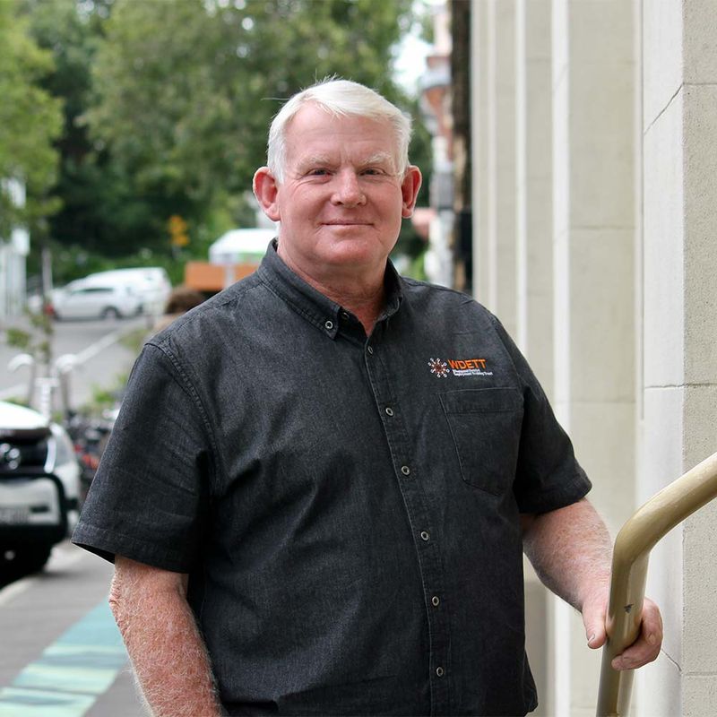 About WDETT - Whanganui's District Employment Training Trust